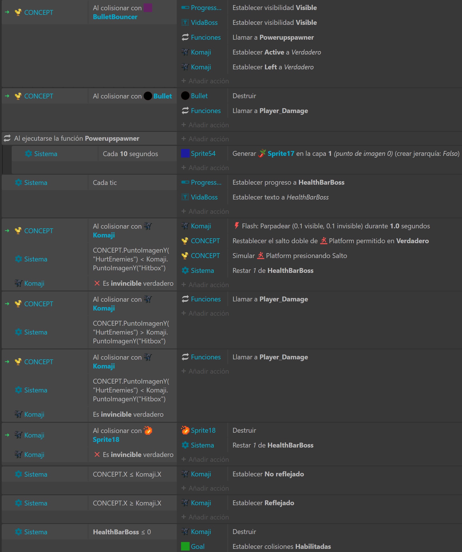 ¡Bienvenidos a mi portfolio!